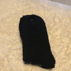 Secret Treasures | Other | Two Pack Of Cozy Socks | Poshmark